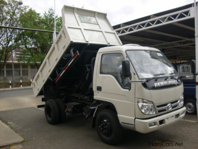 New Foton Forland | 2018 Forland for sale | Windhoek Foton Forland ...