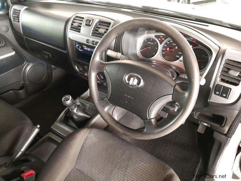 Used GWM Steed 5 2.0 VGT SX 4x4 PU DC | 2018 Steed 5 2.0 VGT SX 4x4 PU ...