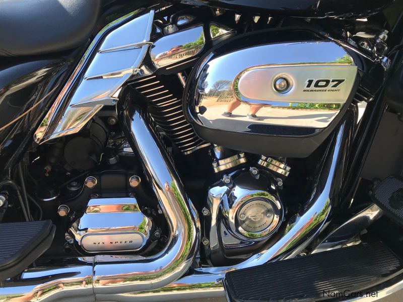 Used Harley-Davidson Ultra Limited | 2018 Ultra Limited for sale ...