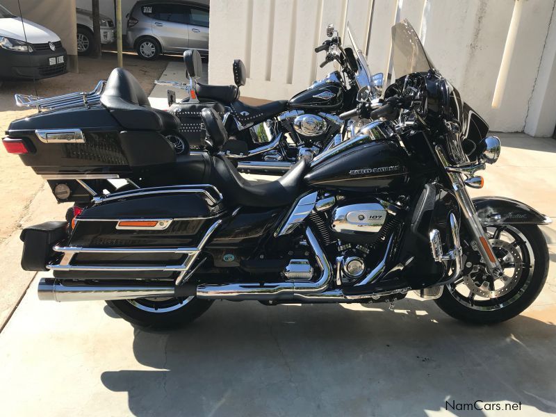 Used Harley-Davidson Ultra Limited | 2018 Ultra Limited for sale ...