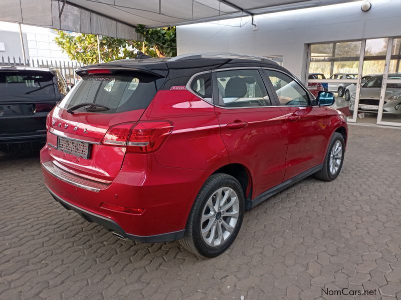 Used Haval h2 | 2018 h2 for sale | Windhoek Haval h2 sales | Haval h2 ...