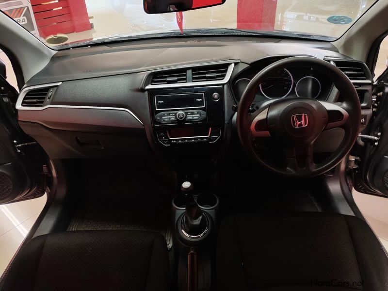 Used Honda BRV 1.5 Comfort (7 Seats) | 2018 BRV 1.5 Comfort (7 Seats ...