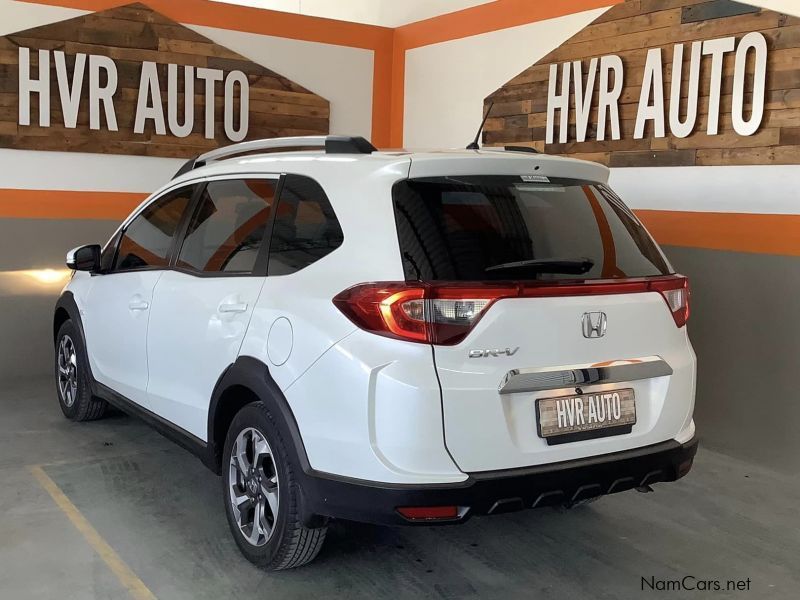 Used Honda BRV 1.5 Comfort CVT A/T | 2018 BRV 1.5 Comfort CVT A/T for ...