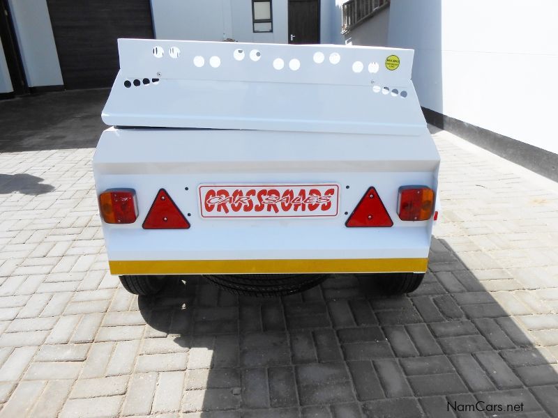 New Karet Trailer Roadster 200 | 2018 Roadster 200 for sale ...