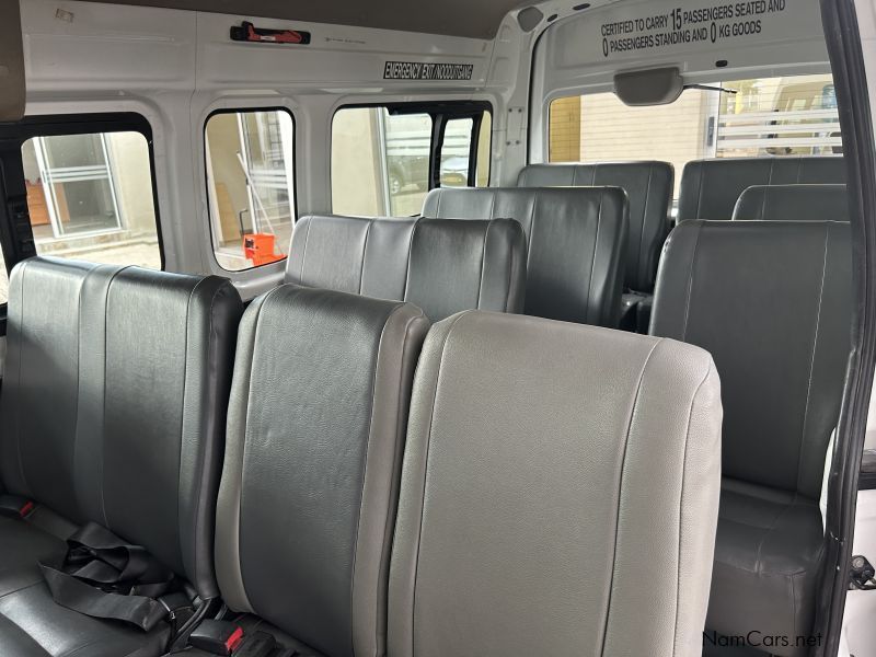 Used Nissan NV350 16 seat Impendulo | 2018 NV350 16 seat Impendulo for ...