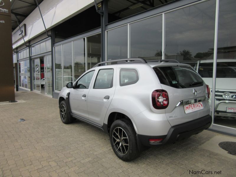Used Renault Duster 1.6 Expression | 2018 Duster 1.6 Expression for ...