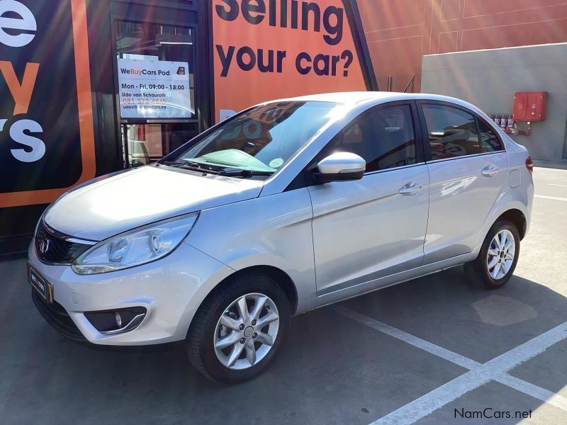 Used Tata Bolt 1.2T XMS | 2018 Bolt 1.2T XMS for sale | Windhoek Tata ...