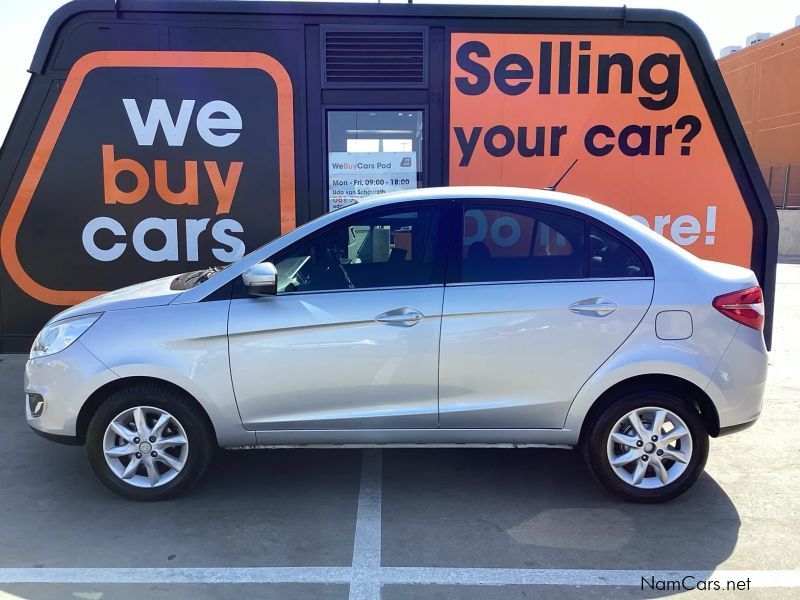 Used Tata Bolt 1.2T XMS | 2018 Bolt 1.2T XMS for sale | Windhoek Tata ...