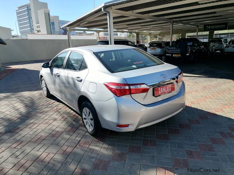 Used Toyota Corolla Esteem | 2018 Corolla Esteem for sale | Windhoek ...