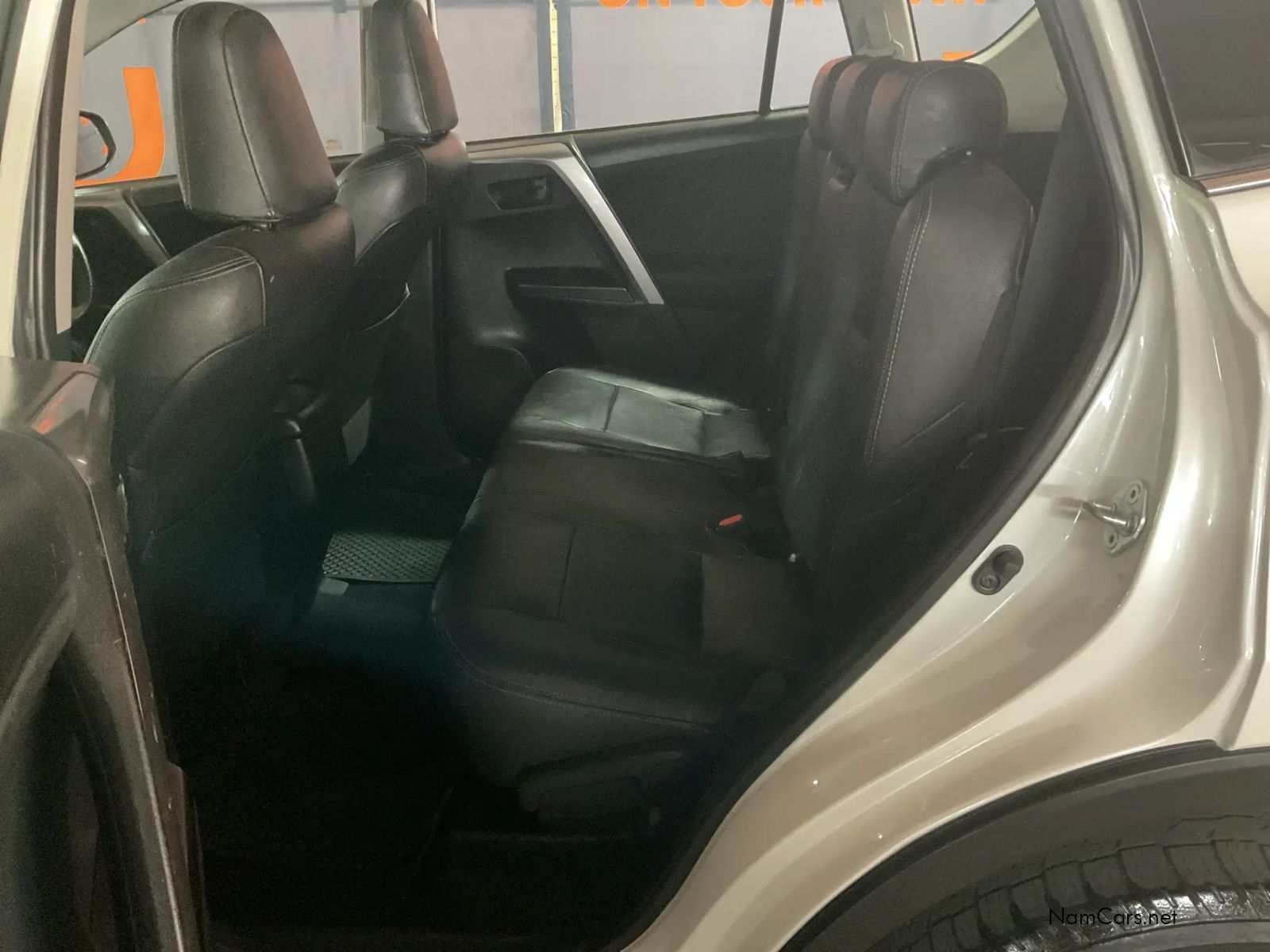 Used Toyota RAV 4 2.0 GX Auto | 2018 RAV 4 2.0 GX Auto for sale ...