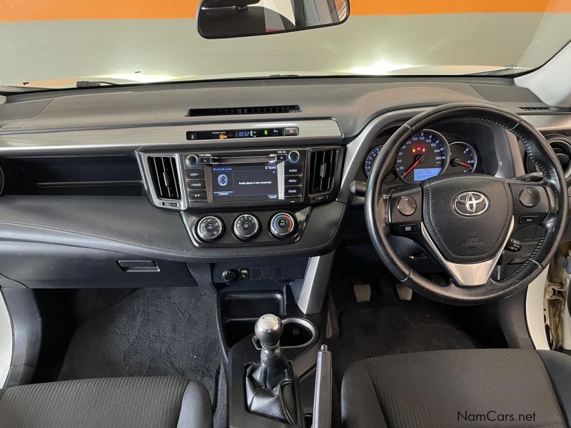 Used Toyota Rav 4 | 2018 Rav 4 for sale | Swakopmund Toyota Rav 4 sales ...