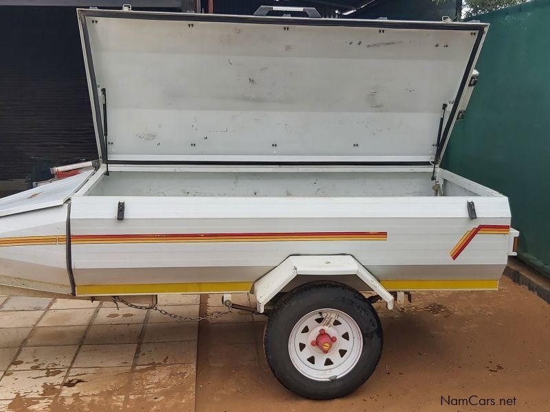 Used Venter Super 7 | 2018 Super 7 for sale | Rehoboth Venter Super 7 ...