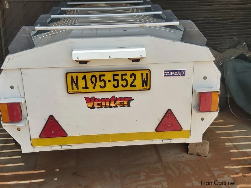 Used Venter Super 7 | 2018 Super 7 for sale | Rehoboth Venter Super 7 ...