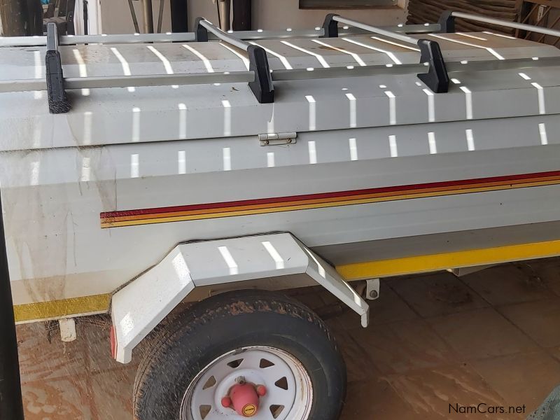 Used Venter Super 7 | 2018 Super 7 for sale | Rehoboth Venter Super 7 ...