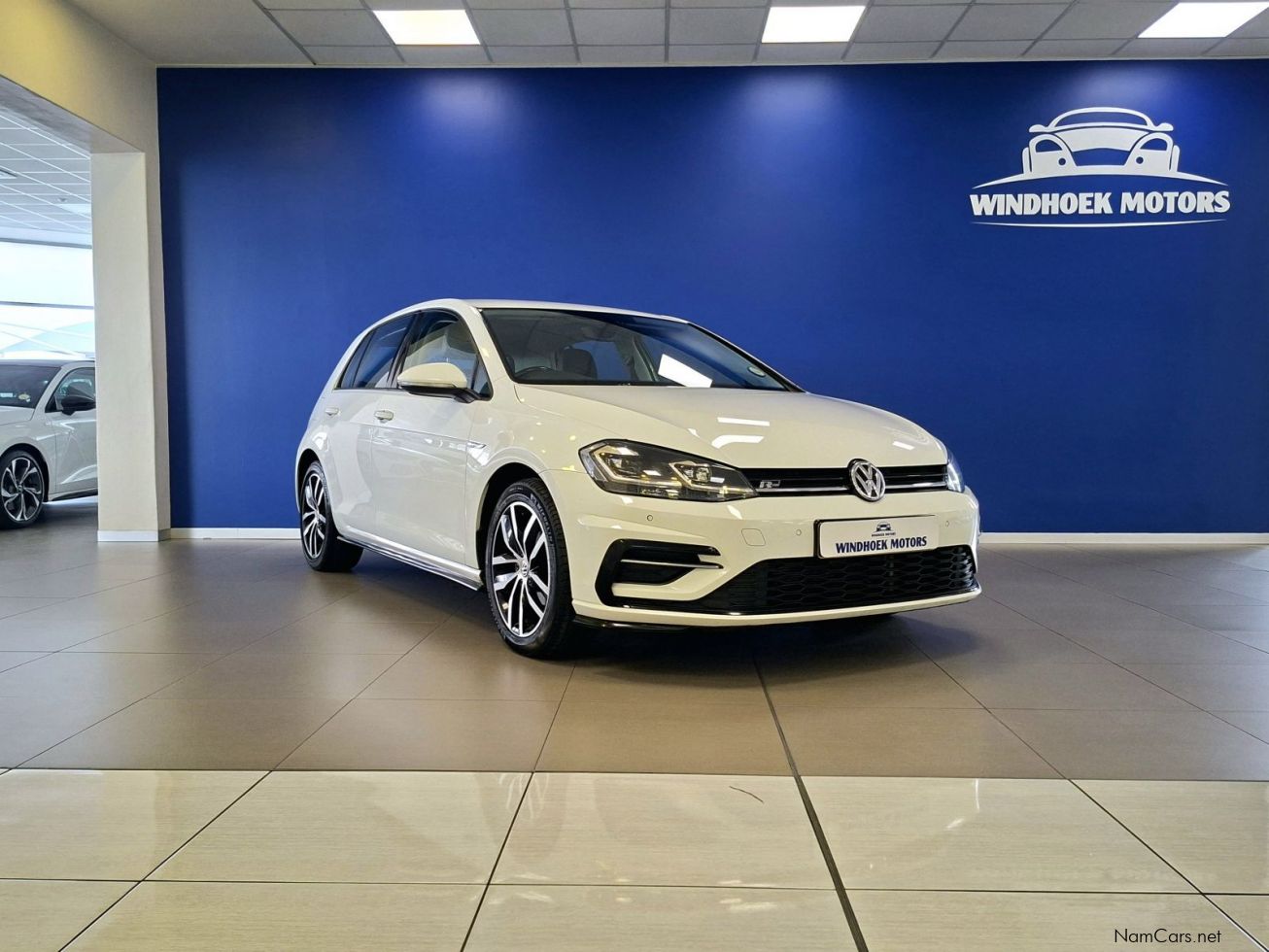 Used Volkswagen Golf 7 1.4 TSI Comfortline DSG R-Line | 2018 Golf 7 1.4 ...