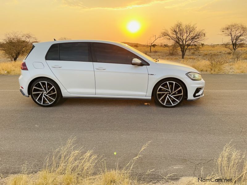 Used Volkswagen Golf 7.5R 2.0TSI 228kw | 2018 Golf 7.5R 2.0TSI 228kw ...