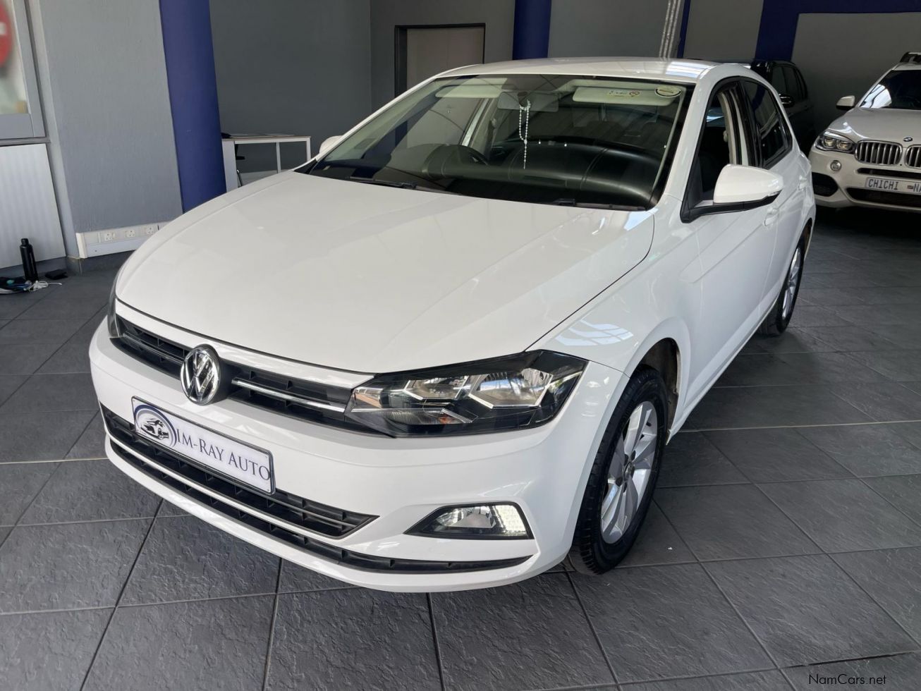 Used Volkswagen Polo 1.0 Tsi Comfortline | 2018 Polo 1.0 Tsi Comfortline for sale | Windhoek ...