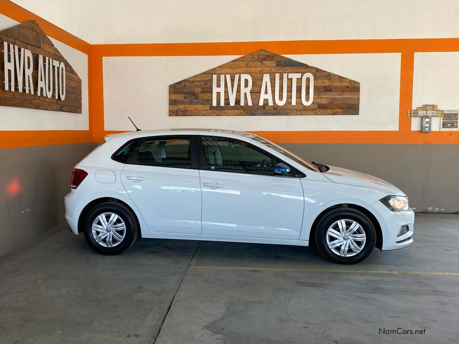 Used Volkswagen Polo 7 1.0 Tsi | 2018 Polo 7 1.0 Tsi for sale ...