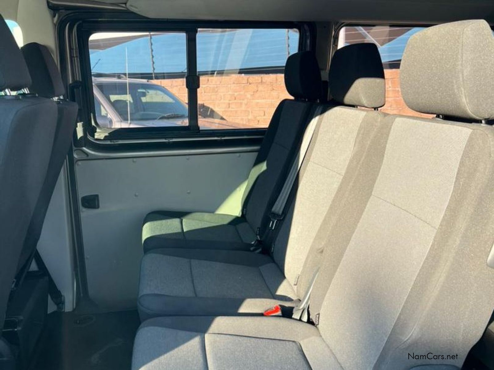 Used Volkswagen T6 C/Bus 2.0 BITDI SWB 132KW | 2018 T6 C/Bus 2.0 BITDI ...