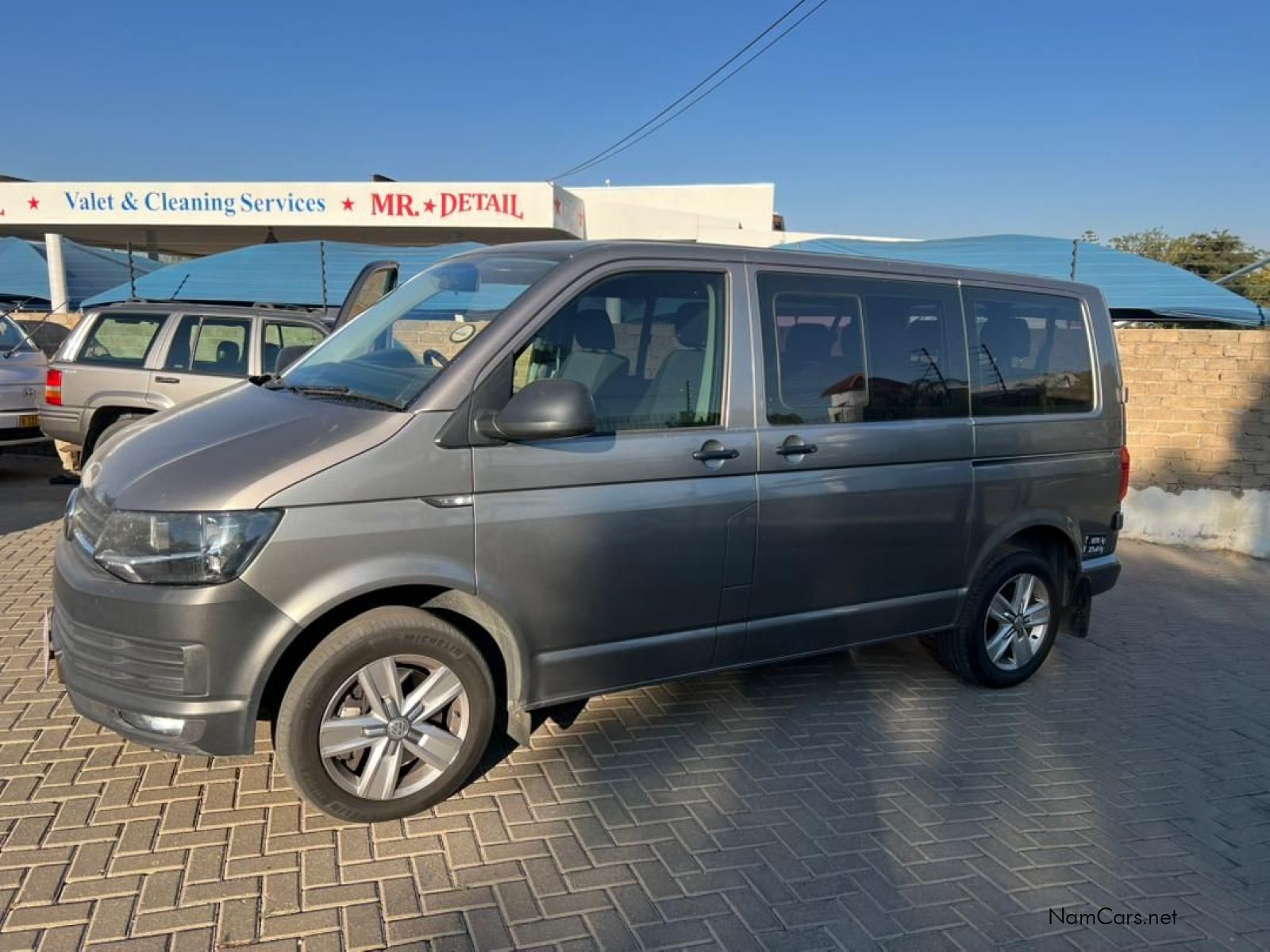 Used Volkswagen T6 C/Bus 2.0 BITDI SWB 132KW | 2018 T6 C/Bus 2.0 BITDI ...