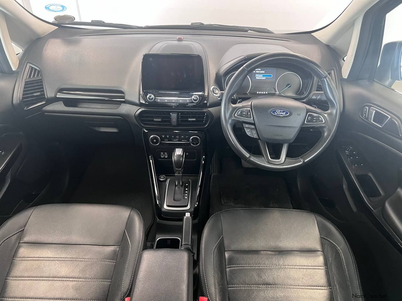 Used Ford Ford Ecosport 1.0 Titanium 6AT SUV | 2019 Ford Ecosport 1.0 Titanium 6AT SUV for sale ...