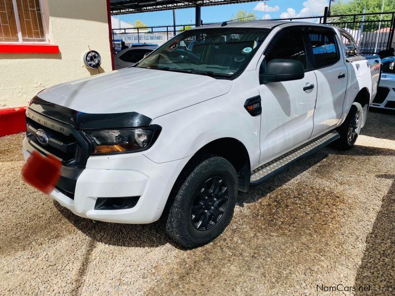 Used Ford Ranger XL, TDCI, 4x4, Automatic | 2019 Ranger XL, TDCI, 4x4 ...