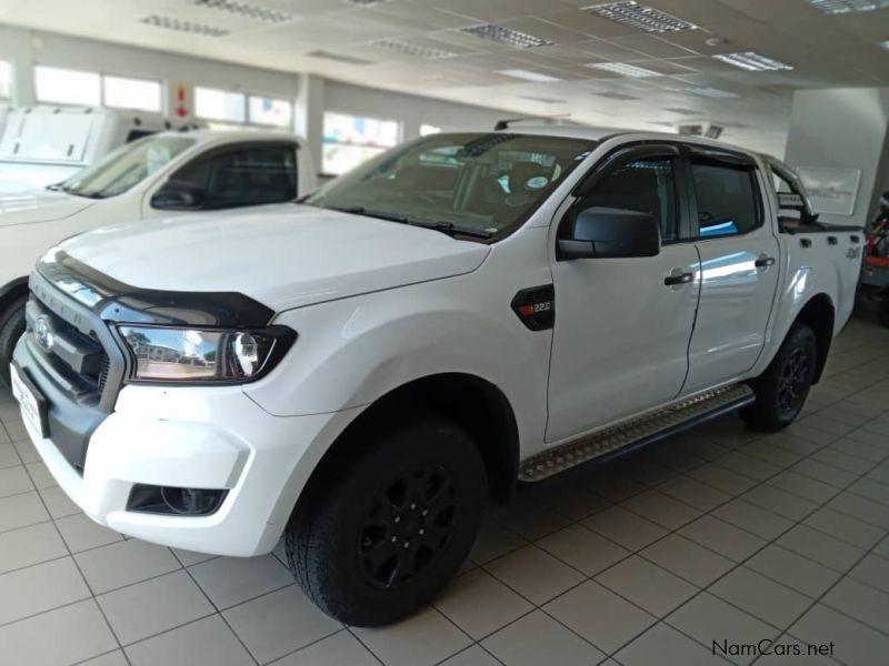 Used Ford Ranger 2.2 TDI XL 4x4 A/T P/U D/C | 2019 Ranger 2.2 TDI XL 4x4 A/T P/U D/C for sale ...