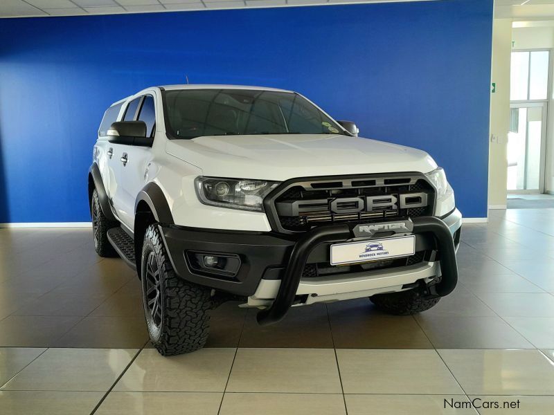 Used Ford Ranger Raptor 2.0 Bi-Turbo AT 4x4 | 2019 Ranger Raptor 2.0 Bi ...