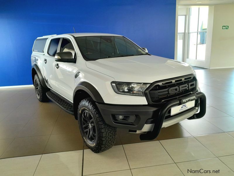 Used Ford Ranger Raptor 2.0 Bi-Turbo AT 4x4 | 2019 Ranger Raptor 2.0 Bi ...