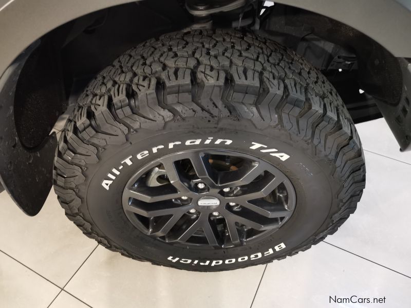 Used Ford Ranger Raptor 2.0d Bi-turbo 4x4 A/t P/u D/c | 2019 Ranger ...