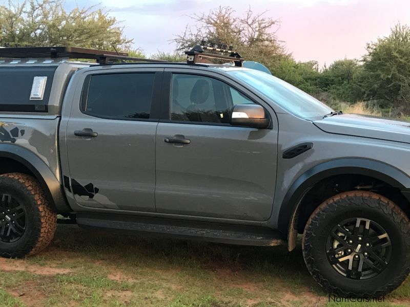 Used Ford Ranger Raptor | 2019 Ranger Raptor for sale | Otjiwarongo ...