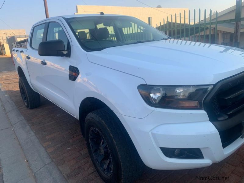 Used Ford Ranger | 2019 Ranger for sale | Windhoek Ford Ranger sales ...