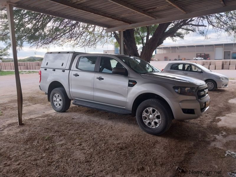 Used Ford Ranger xls 2x4 | 2019 Ranger xls 2x4 for sale | Tsumeb Ford ...