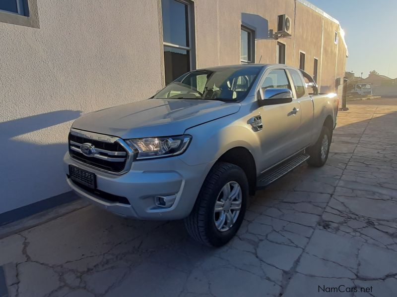 Used Ford Xlt 3.2 4x4 A/T | 2019 Xlt 3.2 4x4 A/T for sale | Gobabis ...