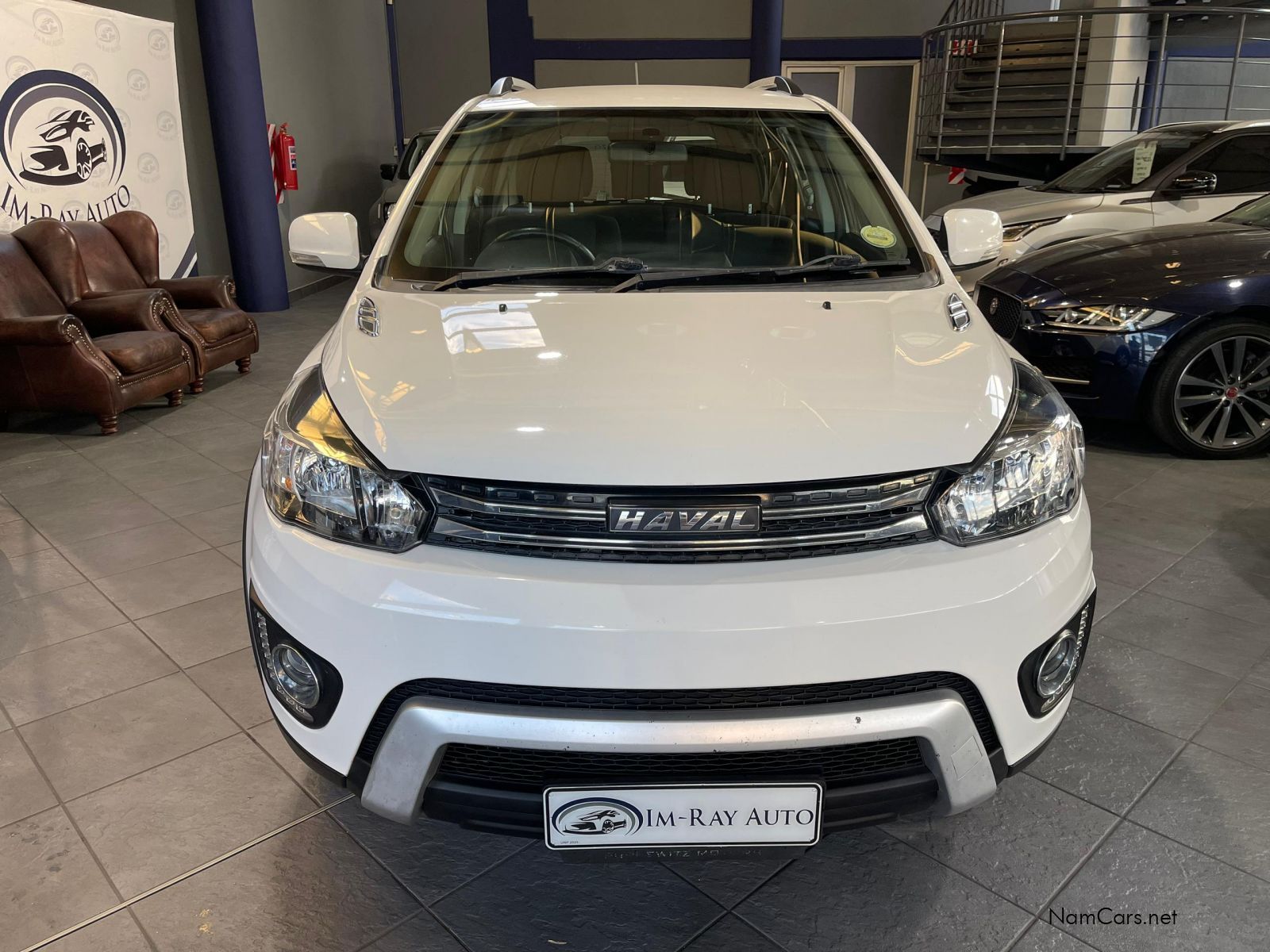 Used Haval H1 1.5 Vvt | 2019 H1 1.5 Vvt for sale | Windhoek Haval H1 1. ...