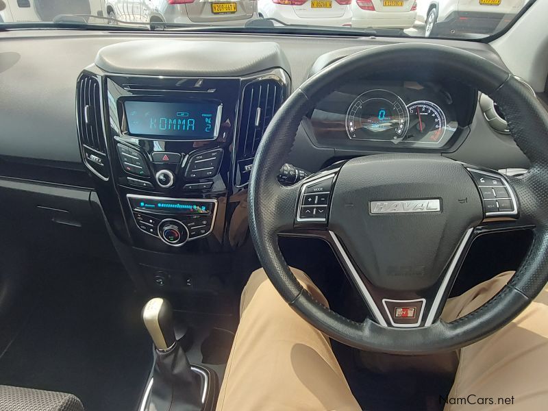 Used Haval H1 | 2019 H1 for sale | Windhoek Haval H1 sales | Haval H1 ...
