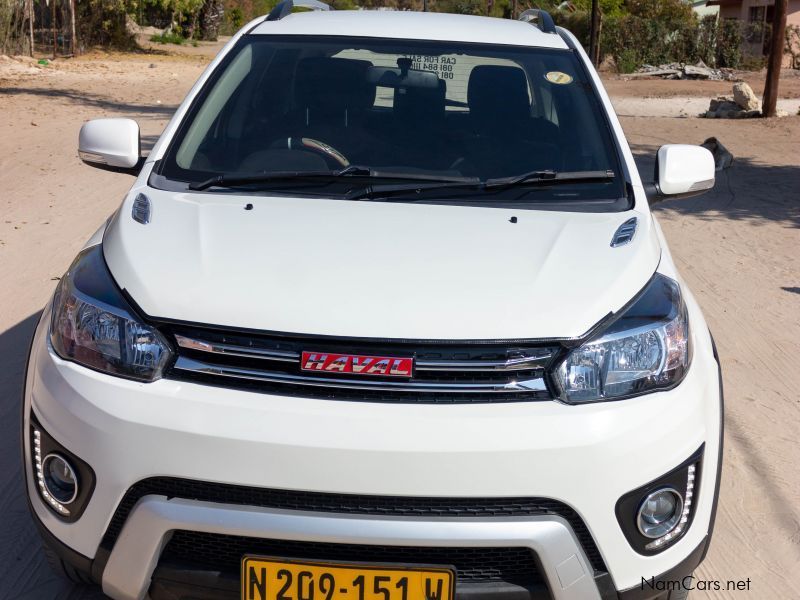 Used Haval H1 | 2019 H1 for sale | Katima Mulilo Haval H1 sales | Haval ...