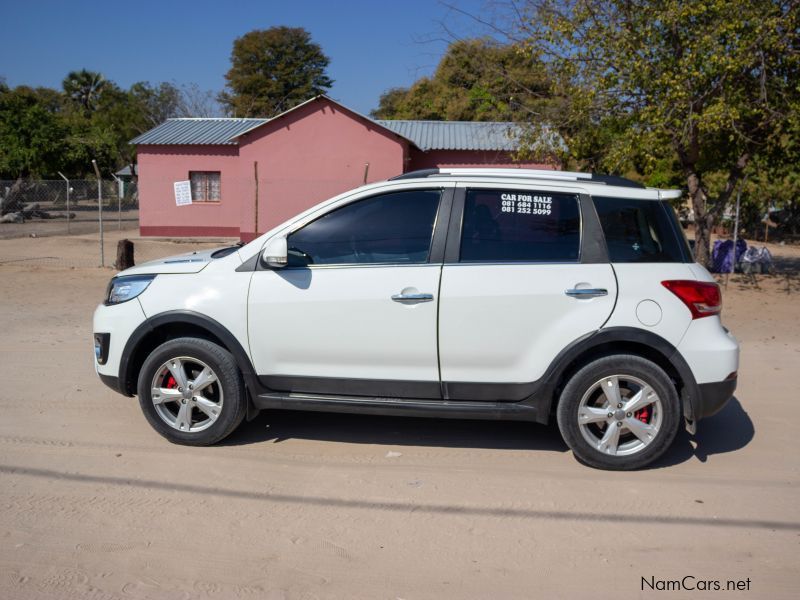 Used Haval H1 | 2019 H1 for sale | Katima Mulilo Haval H1 sales | Haval ...