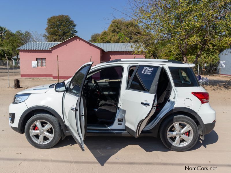 Used Haval H1 | 2019 H1 for sale | Katima Mulilo Haval H1 sales | Haval ...