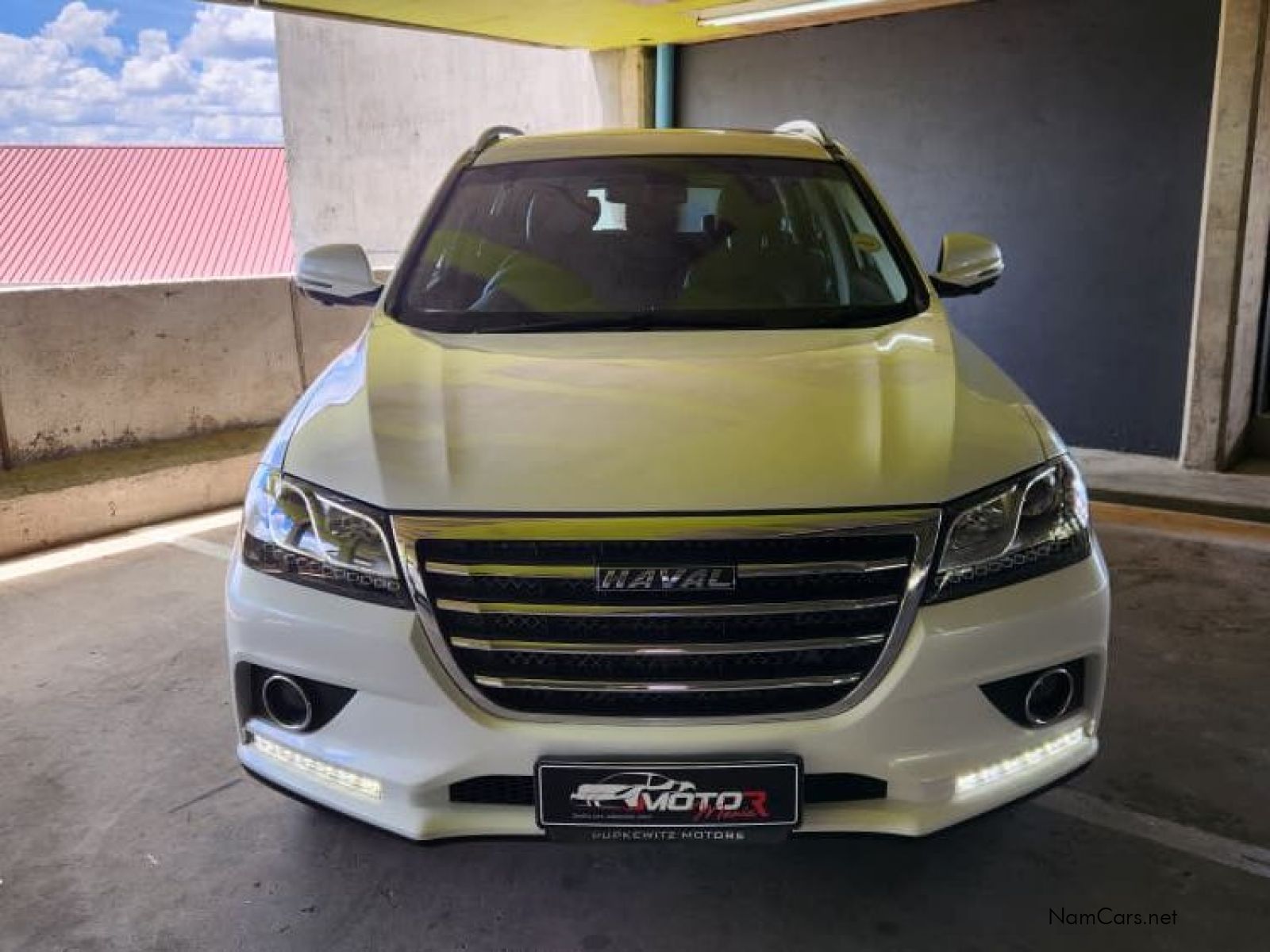 Used Haval H2 1.5t Luxury | 2019 H2 1.5t Luxury for sale | Windhoek ...