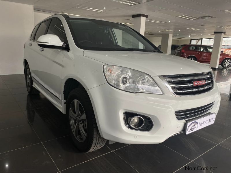 Used Haval H6 1.5T Premium | 2019 H6 1.5T Premium for sale | Windhoek Haval H6 1.5T Premium ...