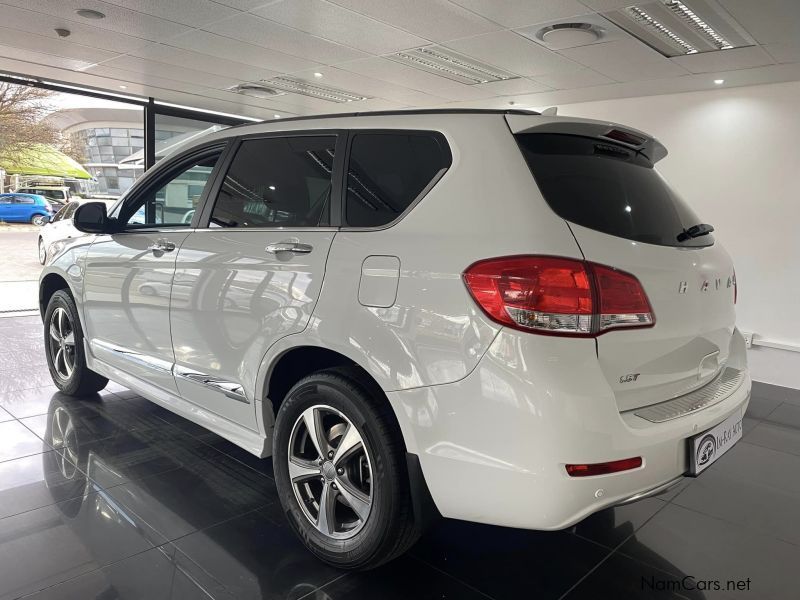 Used Haval H6 1.5T Premium | 2019 H6 1.5T Premium for sale | Windhoek Haval H6 1.5T Premium ...