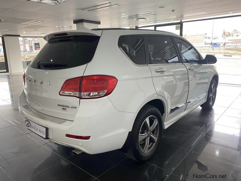 Used Haval H6 1.5T Premium | 2019 H6 1.5T Premium for sale | Windhoek Haval H6 1.5T Premium ...