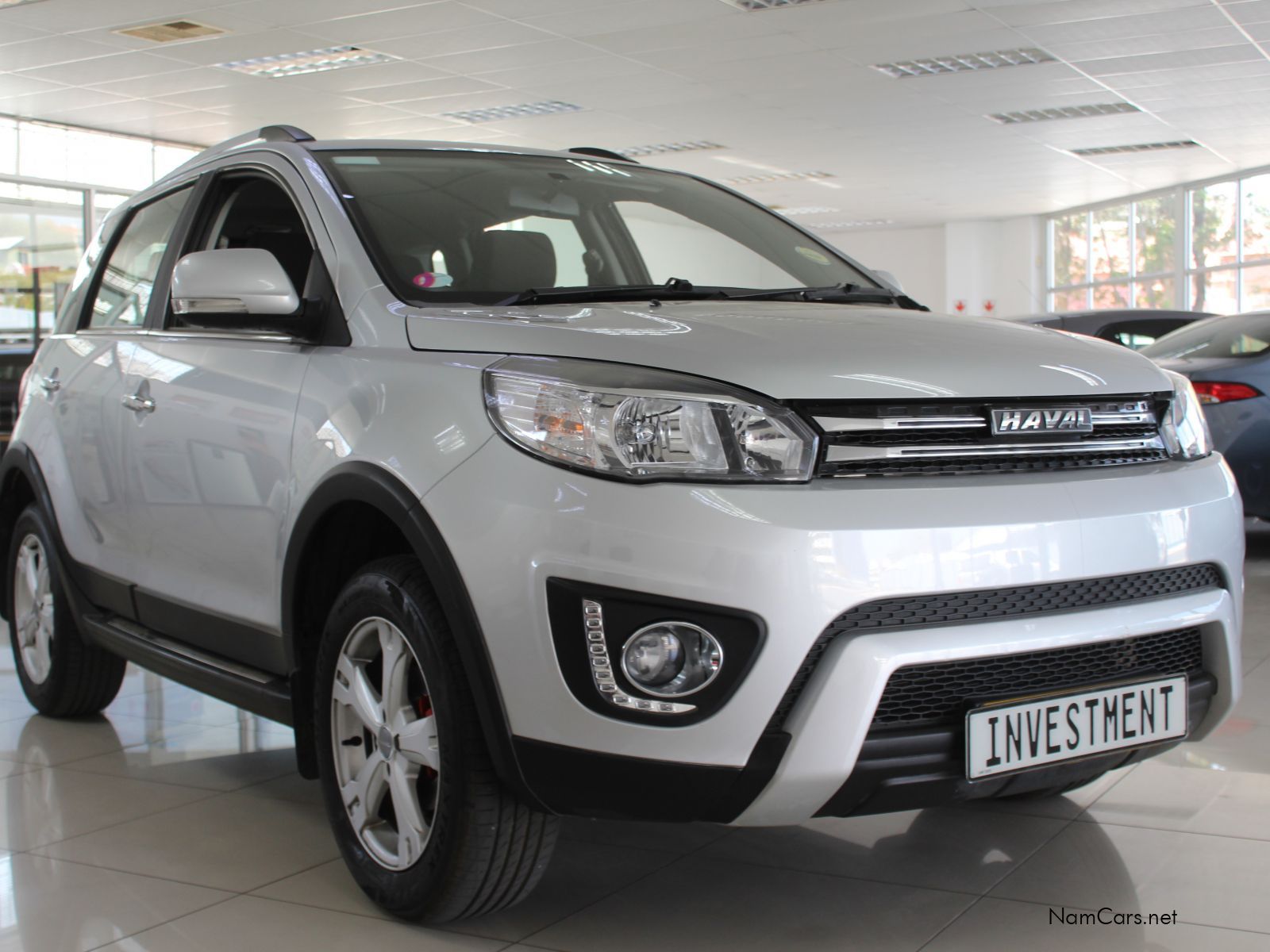 Used Haval Haval H1 1.5 AWD | 2019 Haval H1 1.5 AWD for sale | Windhoek ...