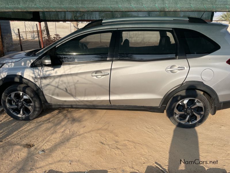 Used Honda BRV | 2019 BRV for sale | Karibib Honda BRV sales | Honda ...