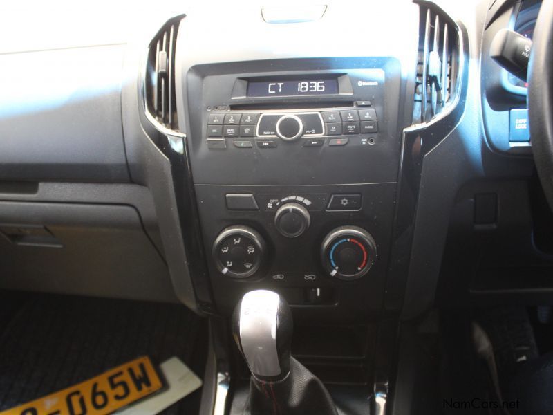 Used Isuzu KB 250 D-TEC D/C 4X4 X-RIDER | 2019 KB 250 D-TEC D/C 4X4 X ...