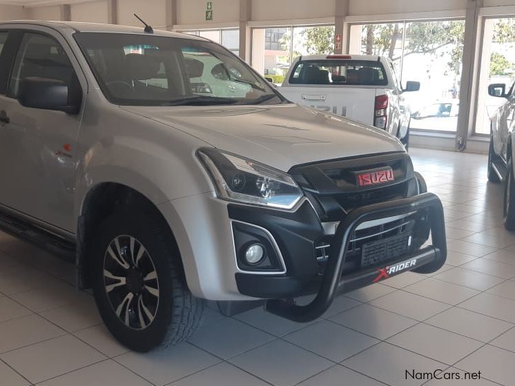 Used Isuzu X-RIDER 250 4X4 D-MAX | 2019 X-RIDER 250 4X4 D-MAX for sale ...