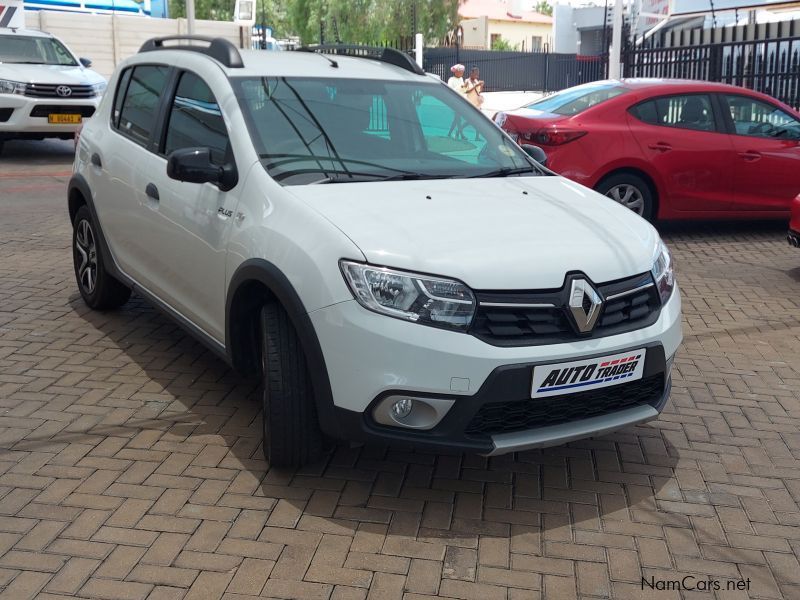 Used Renault Sandero Stepway Plus | 2019 Sandero Stepway Plus for sale ...