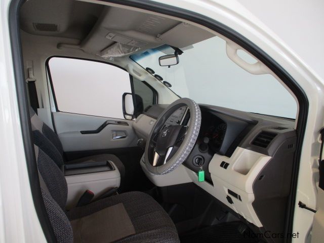 Used Toyota 2.8 GD6 TOYOTA QUANTUM 14 SEATER | 2019 2.8 GD6 TOYOTA ...