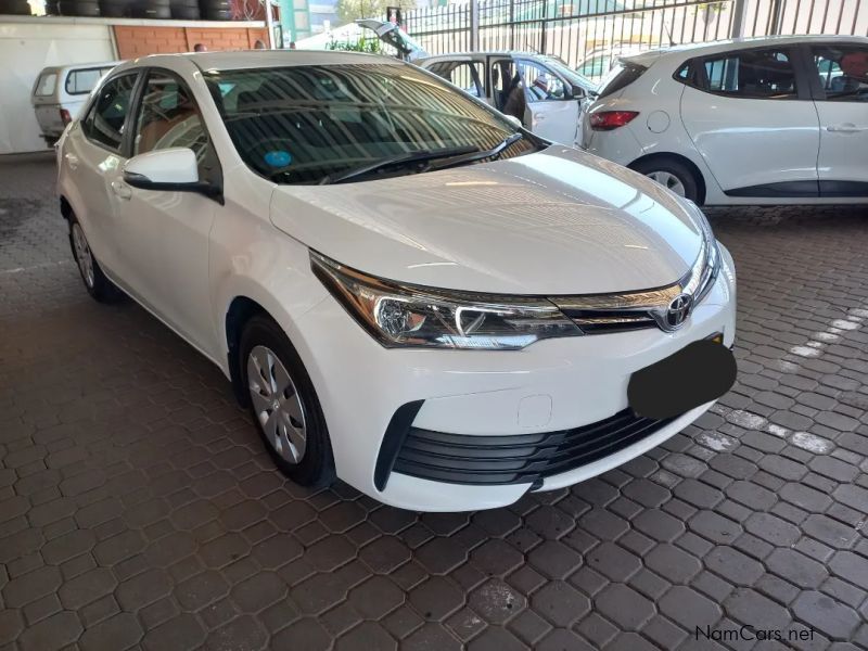Used Toyota Corolla 1.6 Esteem MT | 2019 Corolla 1.6 Esteem MT for sale ...